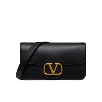 Valentino LOCÒ 单肩包 YB0B55LMG_0NO