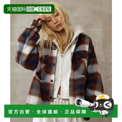 1h可退 日本直邮官方授权 COLONY 2139 【paradigm】paradigm格纹