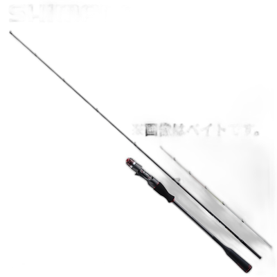 日本直邮Shimano Sephia Extune 金属 Sutte S70MH-S R