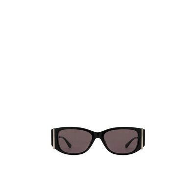 ALEXANDER MCQUEEN 女士太阳镜 AM0494SA001 SS2025