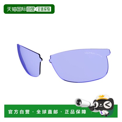 日本直邮斯旺兹（SWANS）（男女通用）SPRINGBOK 备用镜片 L-SPB-