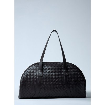 潮奢 Bottega Veneta 葆蝶家 男士 Jim Queen 行李袋 806469V2HL1