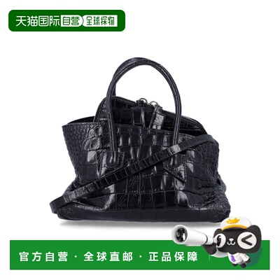 香港直邮THE ATTICO 女士手拿包 WAH00063LBT155PR100 AW2026