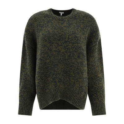 LOEWE 女士针织毛衣 S540Y14KDS8426