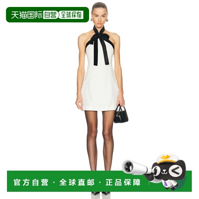 1h可退 香港直邮Simkhai 女士 Jolie 迷你连衣裙 6251039VV