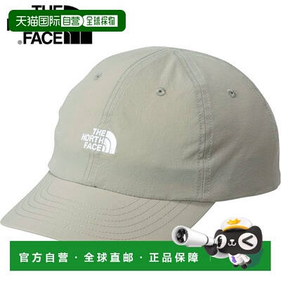 日本直邮THE NORTH FACE Verb Light Cap [NN02503-CL SS26] 男女