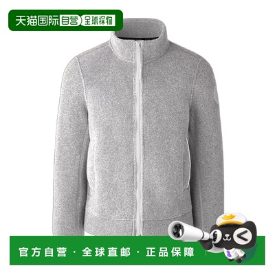 香港直邮Canada Goose Lawson 夹克 7049MW