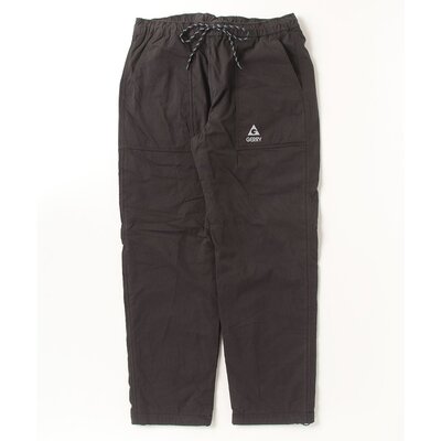 GERRY 男女同款加绒休闲锥形工装裤 079350/7935