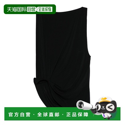 1h可退 香港直邮JACQUEMUS 女士连衣裙 251TO1222381990 SS2025