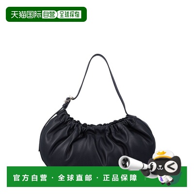 1h可退 香港直邮A.P.C. 女士 Ninon 圓環單肩包 F67049PUAAT