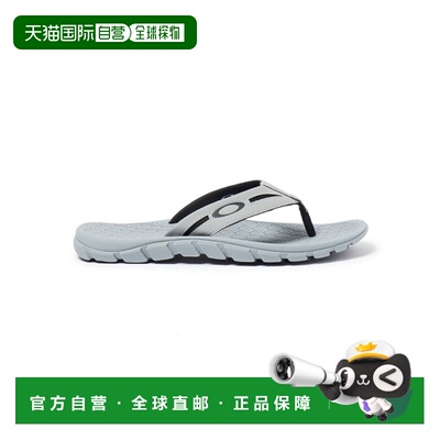 韩国直邮OAKLEY公用凉鞋13477-22Y OPERATIVE SANDAL 2.0