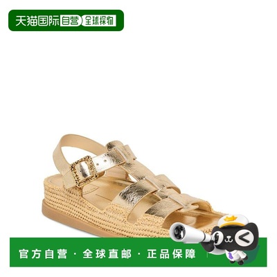 1h可退 【美国直邮】dolce vita 女士 凉鞋