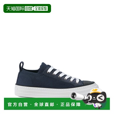 香港直邮BRUNELLO CUCINELLI 女士休闲鞋 MZ35G2650C4224 SS2026