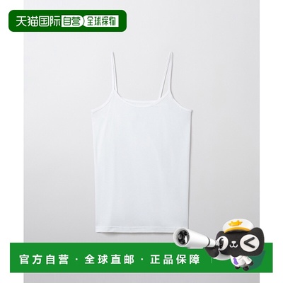 韩国直邮SPAO 女士吊带衫SPRNFA9A20