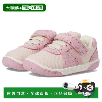 1h可退 【美国直邮】stride rite 婴幼儿 时尚休闲鞋