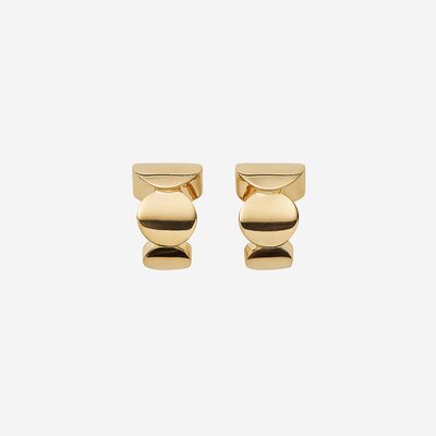 BOTTEGA VENETA 女士耳饰 740843VAHU08120 AW2024