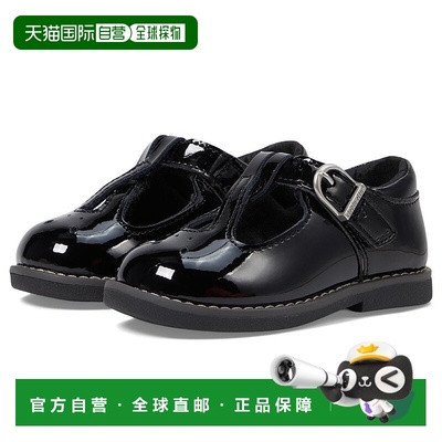 1h可退 【美国直邮】stride rite 婴幼儿 时尚休闲鞋学步鞋皮鞋