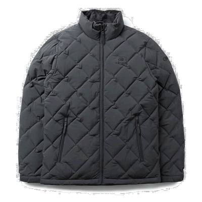 韩国直邮EIDER 羽绒服男士DMW21583C5 DIAMANT高端流行 休闲时尚