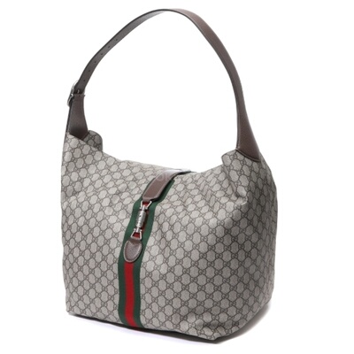 GUCCI 758684 FACIP 8747 单肩包