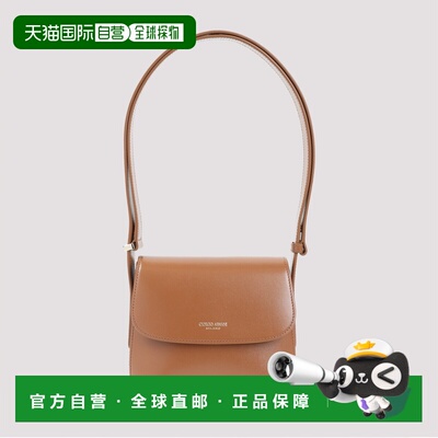 香港直邮GIORGIO ARMANI 女士斜挎包 Y1E138YTF4A80009 SS2026