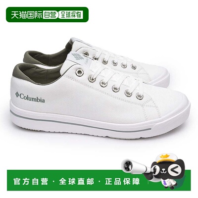 日本直邮哥伦比亚 水低帮男士运动鞋 Hawthorne Rain LO YU6327
