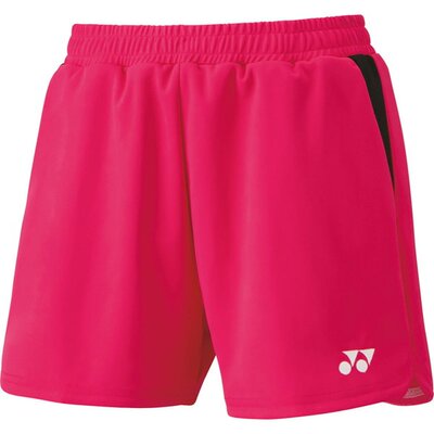 日本直邮Yonex 针织短裤 网球短裤 25069-122 女式