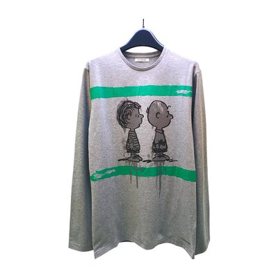 ICEBERG 男士T恤 F06F63068984