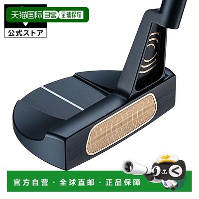 日本直邮Callaway Odyssey Ai-ONE 高尔夫推杆 STROKE LAB