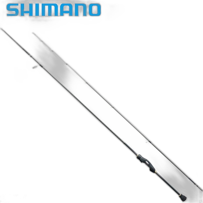 日本直邮Shimano Ajing Rod Soare SS Ajing S64L-S Ajing Rod
