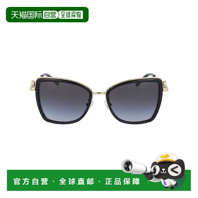 香港直邮MICHAEL KORS 女士太阳镜 0MK1067B10148G SS2025