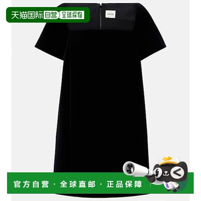 1h可退 香港直邮KHAITE/Benji女士连衣裙