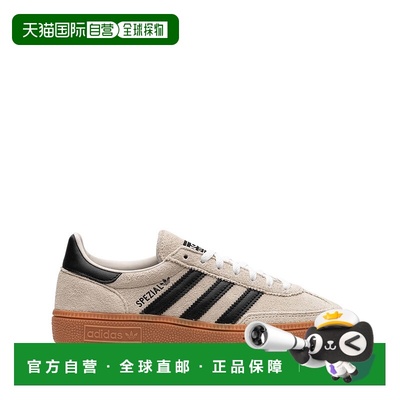 香港直邮ADIDAS 女士运动鞋 IF6562HANDBALLSPEZIALWALUMIN