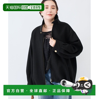 日本直邮NOLLEY'S 女装 Swing Top风格外套 立领【付后1h可退】