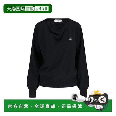 香港直邮VIVIENNE WESTWOOD 女士针织毛衣 1803006FY001VN401