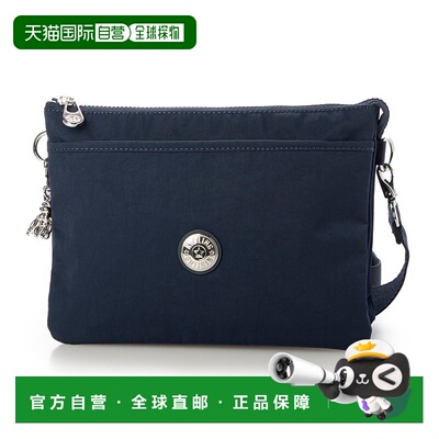 日本直邮Kipling RIRI L 斜挎包 [K03425AW005726]手提包单肩包