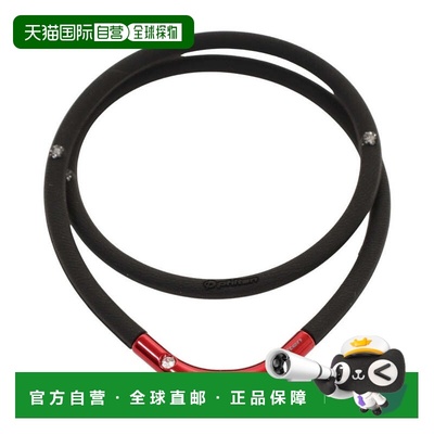 日本直邮PHITEN RAKUWA磁气钛项链S - 2 45cm 男士女士通用 功能