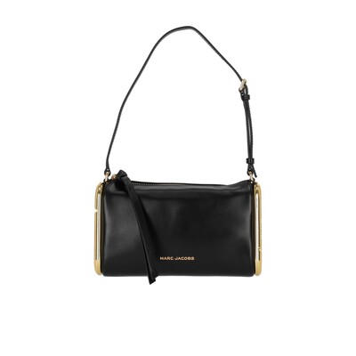 香港直邮MARC JACOBS 女士单肩包 2P6HSH013H0100【付后1h可退】