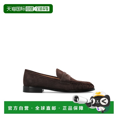 香港直邮FURLA 女士芭蕾乐福鞋 YM42SFRBX46832460S4401 AW2026