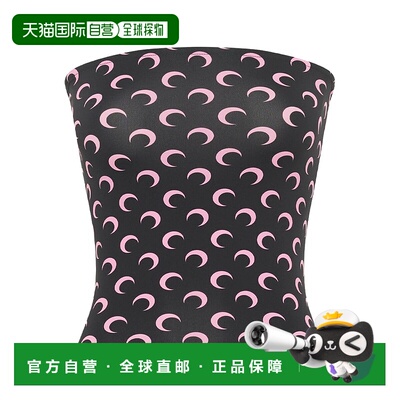 欧洲直邮marine serre 女士 上装T恤