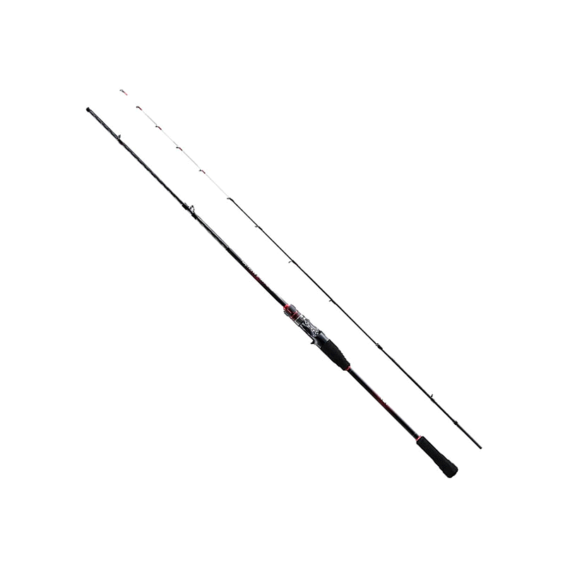 日本直邮Shimano Rod '23 Sephia BB 金属 Sutte F-B66ML-S