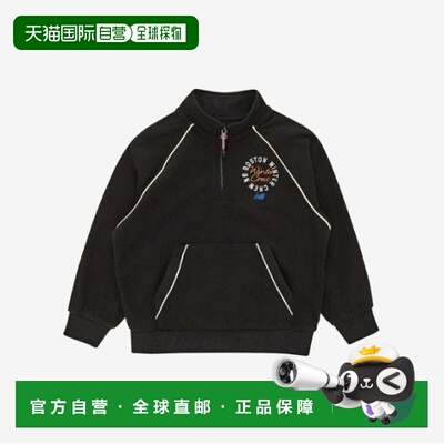 韩国直邮NEW BALANCE 儿童 Ginfalti HQK NK9CE4601U-19 彩色半拉