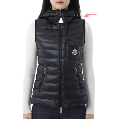 MONCLER 1A00063 595ZZ 999 最好的