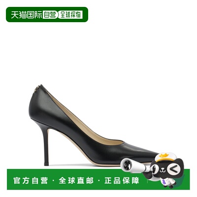 1h可退 香港直邮Jimmy Choo 周仰杰 女士 