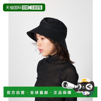 1h可退 日本直邮KIJIMA TAKAYUKI 女装 VENTILE K SEAM 桶型帽 41