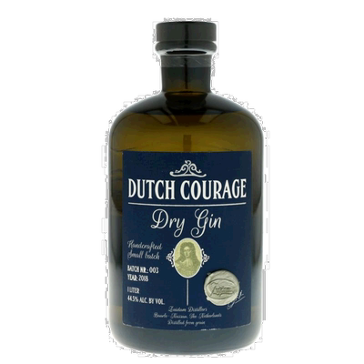 欧洲直邮Zuidam祖达姆杜松子酒40%1000ml口感优雅细腻荷兰