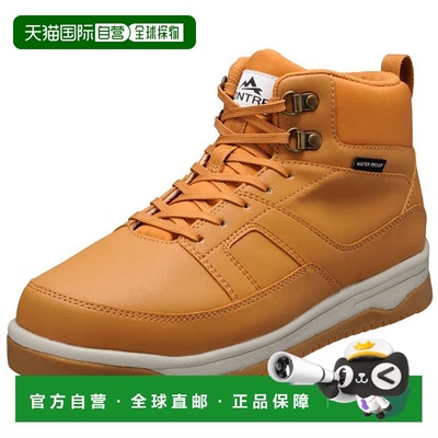 日本直邮Achilles Montre MR-014 骆驼青少年鞋运动鞋 MTR0140-CM