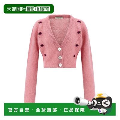 1h可退 香港直邮ALESSANDRA RICH 亚历山德拉.瑞秋 女士 'Carded