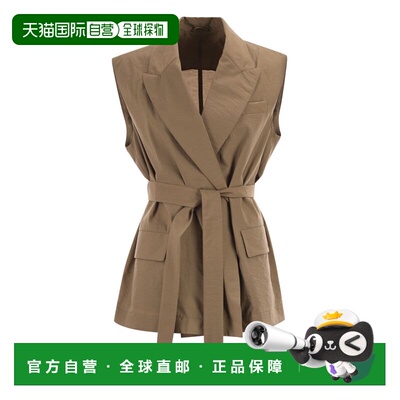 1h可退 香港直邮Brunello Cucinelli 布内罗 古奇拉利 女士 penda