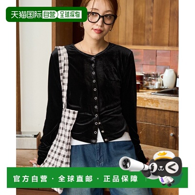 1h可退 日本直邮FREAK'S STORE 女装 微光泽 贝罗阿面料 显瘦短款
