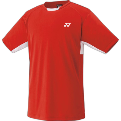 日本直邮Yonex 比赛衬衫网球 10810-496 短袖高档舒适 时尚百搭